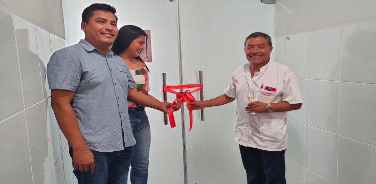 Clínica Orellana estrena moderna sala de terapia intensiva neonatal y ...