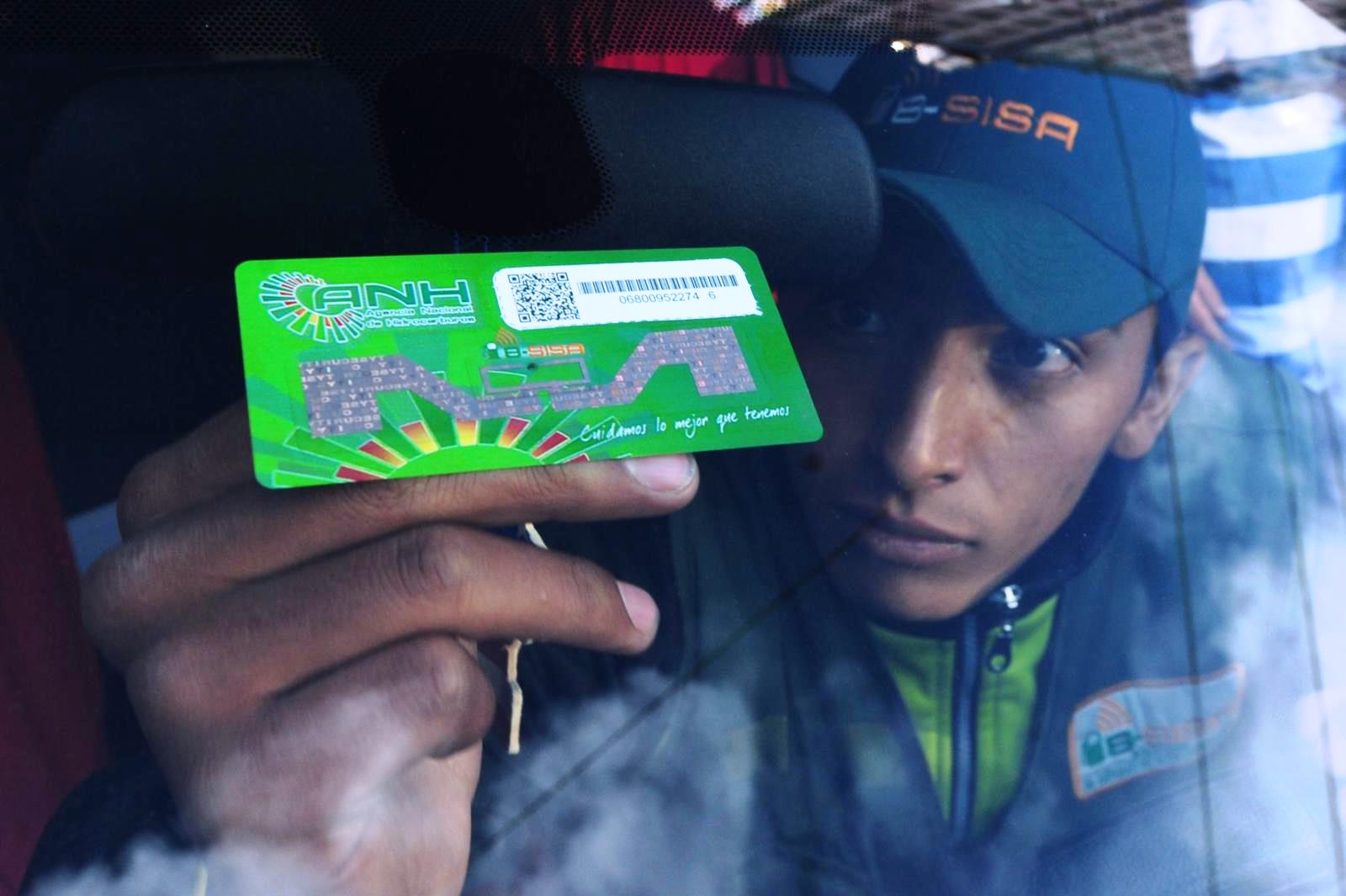 ANH en Montero trabajará en horario continuo para extender la roseta B-SISA