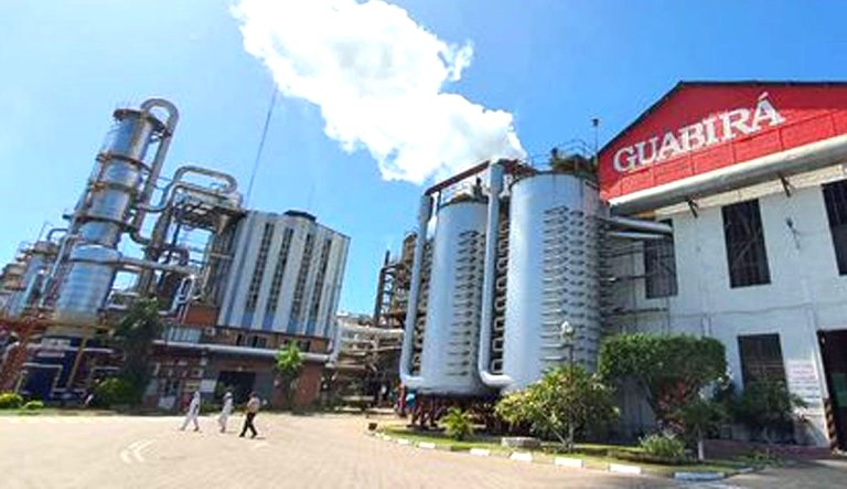 Guabirá inaugurará este viernes su fábrica de alcohol e insumos para ...
