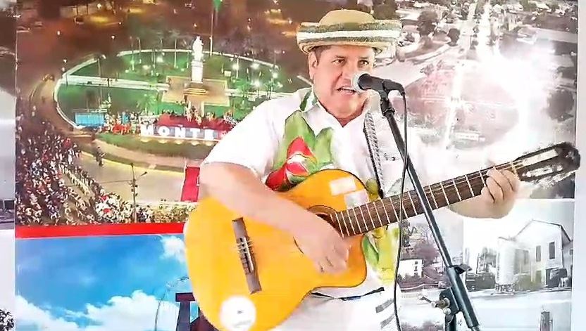 "El Camba Enamorau" cantará el 24 de septiembre en España, luego en ...