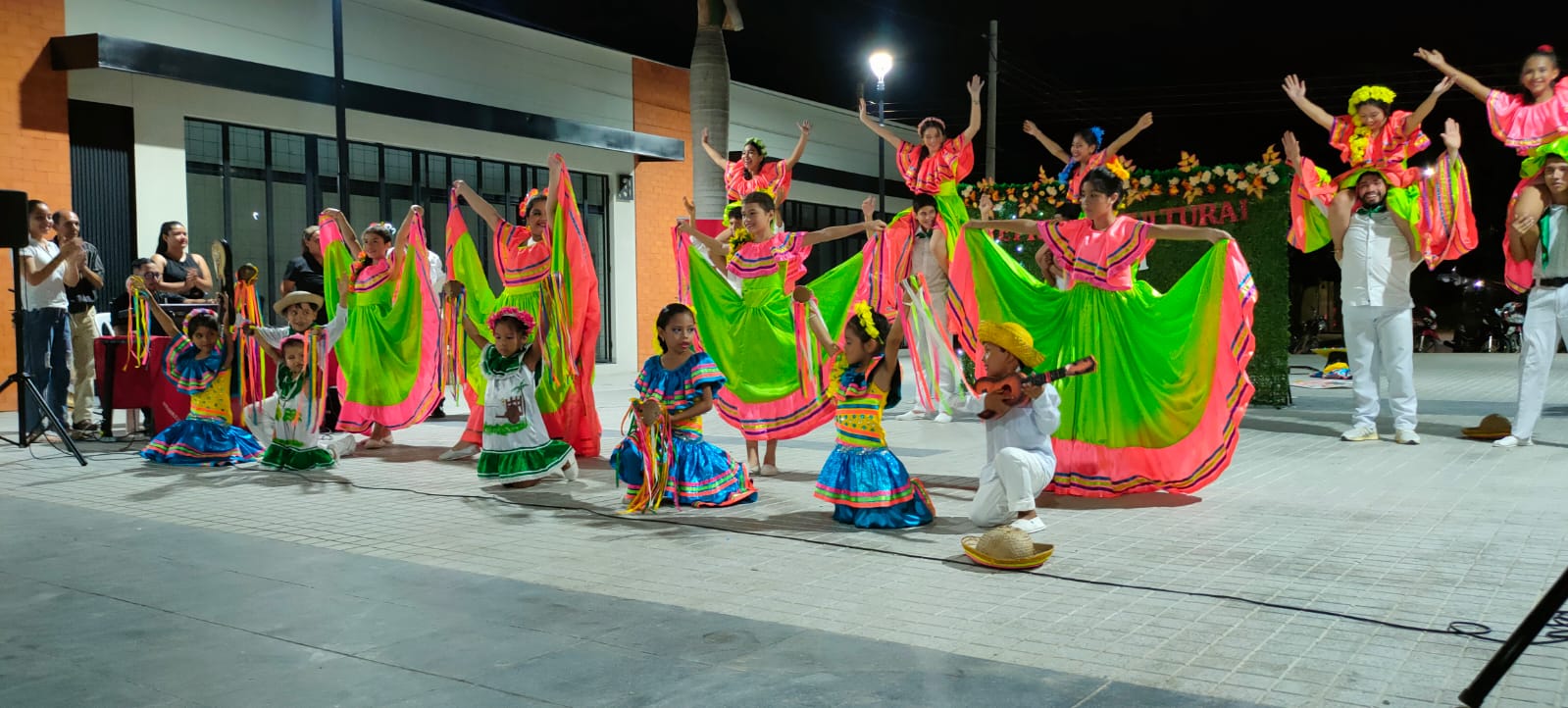Alistan el 2do Encuentro Cultural Folclórico ‘Camba Florencio’ en Montero