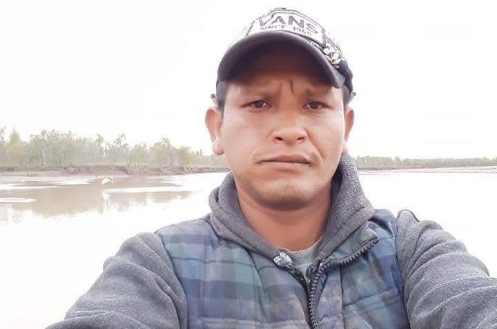 Desaparecido en Las Londras es encontrado sin vida en predios ...
