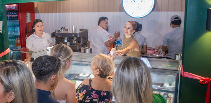 Biancaflor expande sus actividades e inaugura su sucursal en Montero