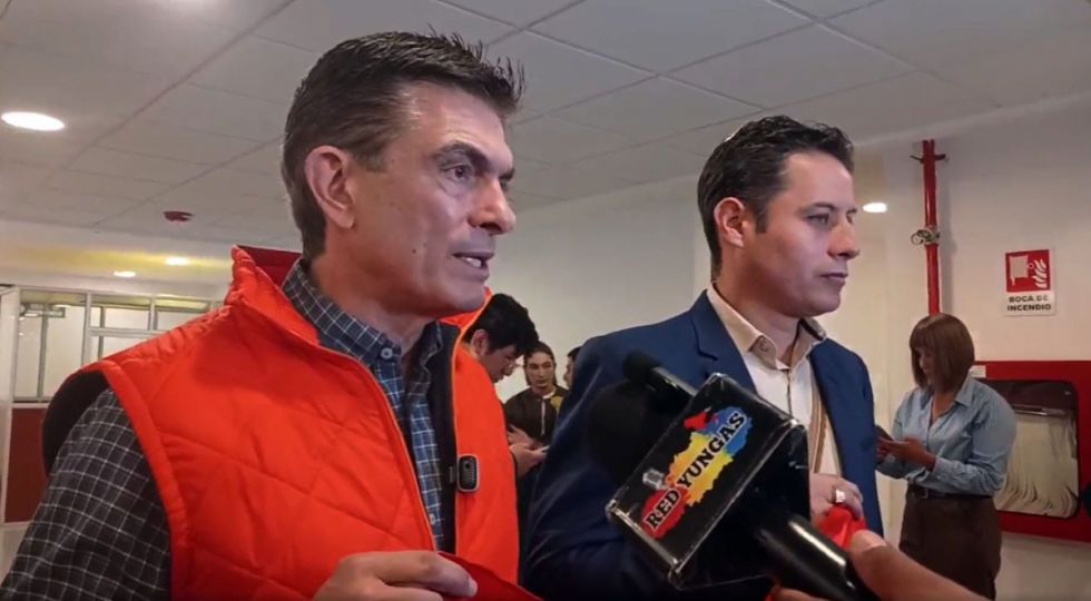 Rodrigo Paz coincide con el capitán Lara: “Si alguien hace algo malo en ...