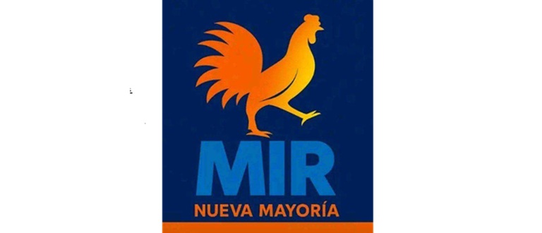 El TSE restituye la personalidad jurídica del MIR y Rodrigo Paz ya es ...