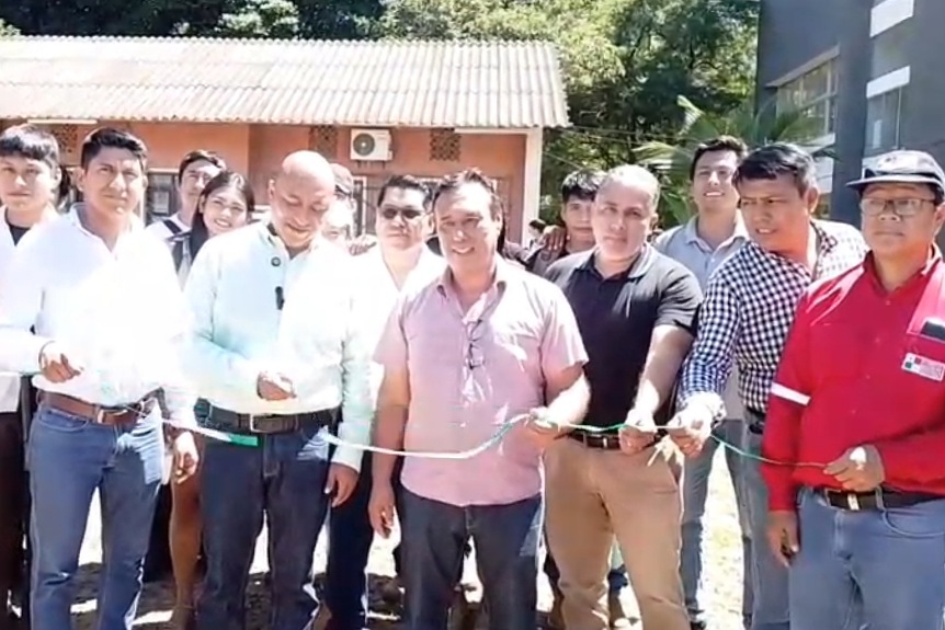 FINOR habilita parqueo exclusivo para estudiantes y docentes de ...