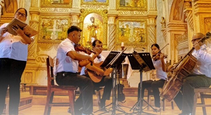 Lanzamiento: Festival internacional posiciona a Bolivia como referente ...